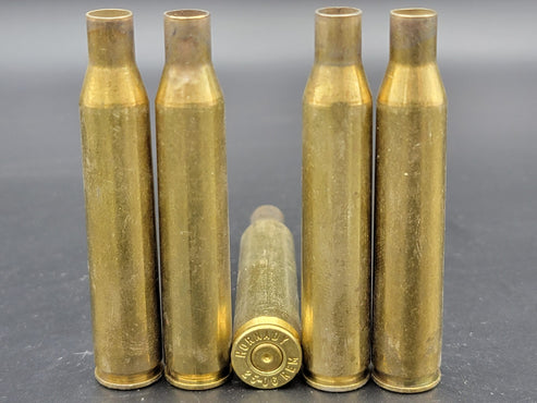 25-06 Rem Rifle - Once Fired Brass | 50 Casings – SHOP MOJO PRECISION