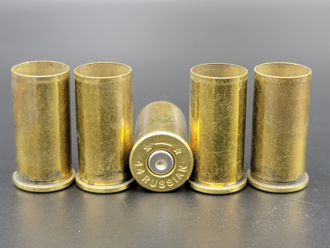 Once Fired Pistol Brass – Page 3 – SHOP MOJO PRECISION